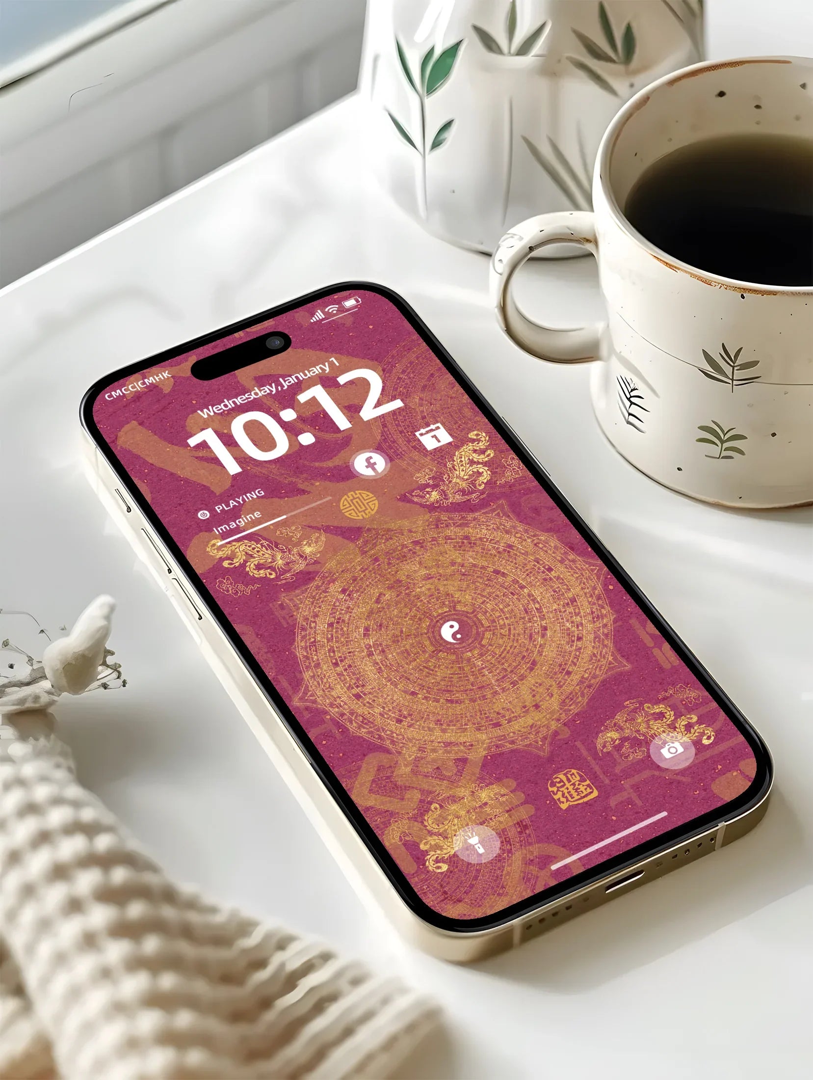 Digital Library – Taoist Culture